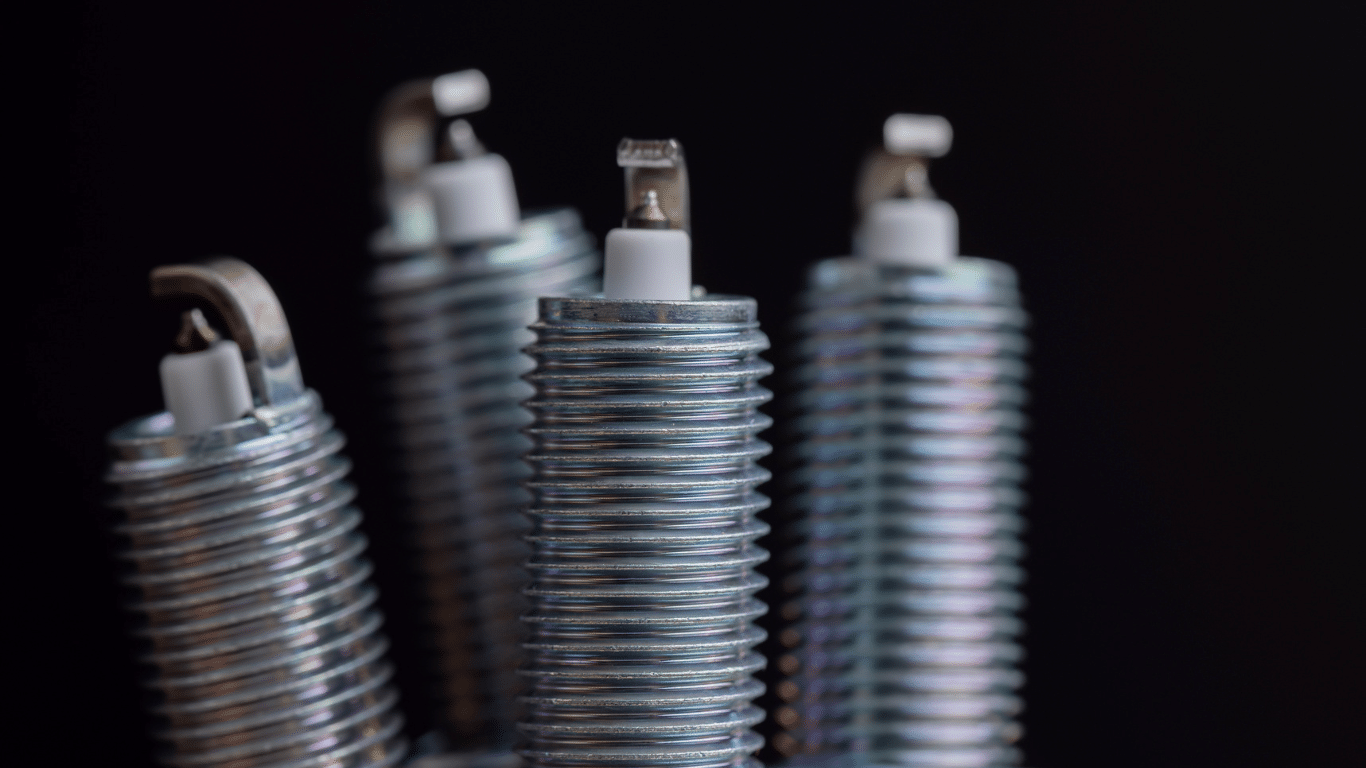 Signs Your Spark Plugs Need Attention | Hinsdale Automotive